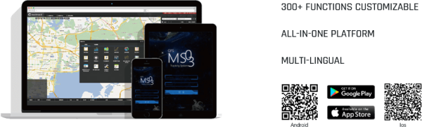 meitrack – Telematics & IoT Leading Provider