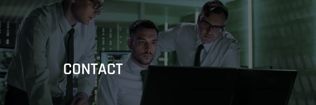 Contact Us – meitrack