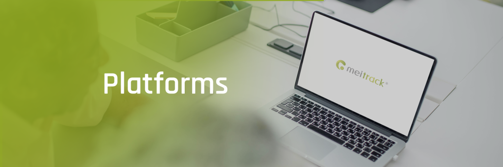 OTHER SUPPORTABLE PLATFORMS – meitrack