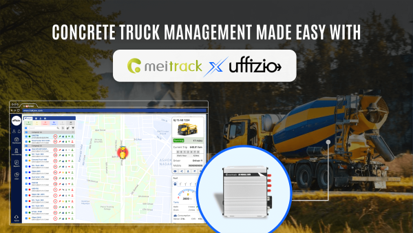 meitrack – Telematics & IoT Leading Provider