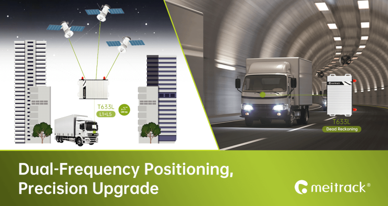 meitrack – Telematics & IoT Leading Provider