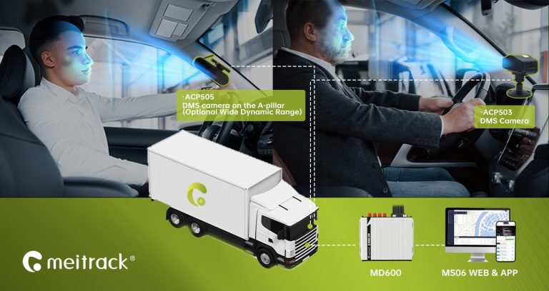 meitrack – Telematics & IoT Leading Provider