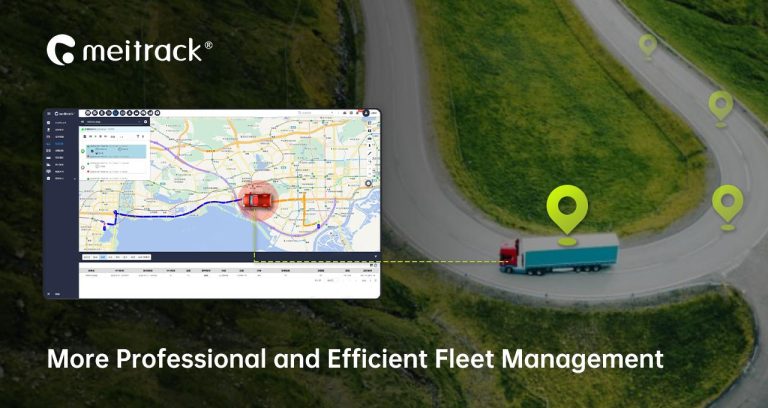 meitrack – Telematics & IoT Leading Provider