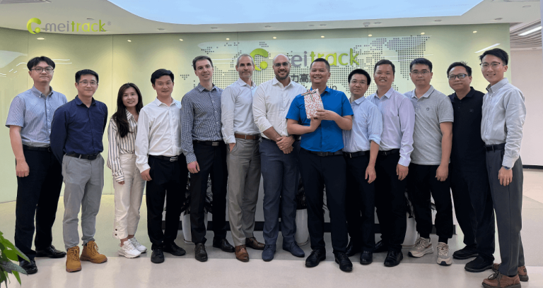 Inventure Visits Meitrack to Explore Collaborative Opportunities in CAN ...