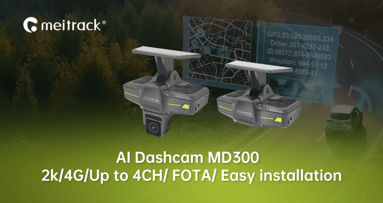 meitrack – Telematics & IoT Leading Provider