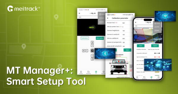 meitrack – Telematics & IoT Leading Provider