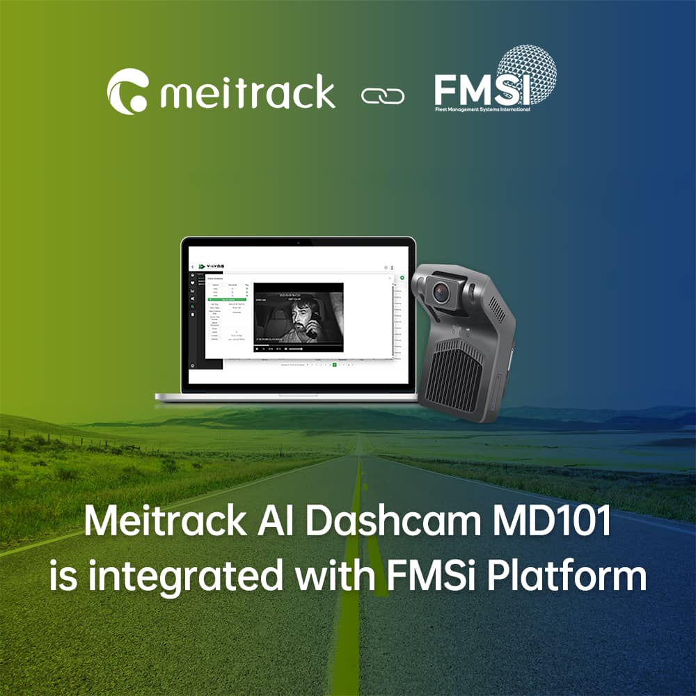 meitrack – Telematics & IoT Leading Provider