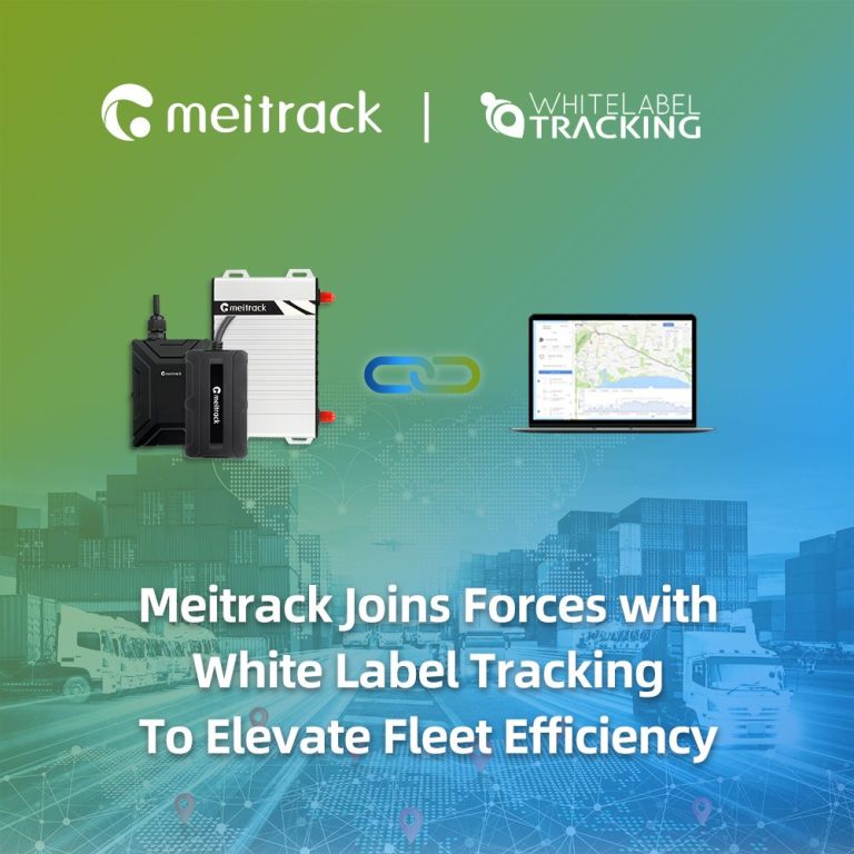 meitrack – Telematics & IoT Leading Provider